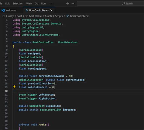 Create Script For Your Games By Leyojerin Fiverr
