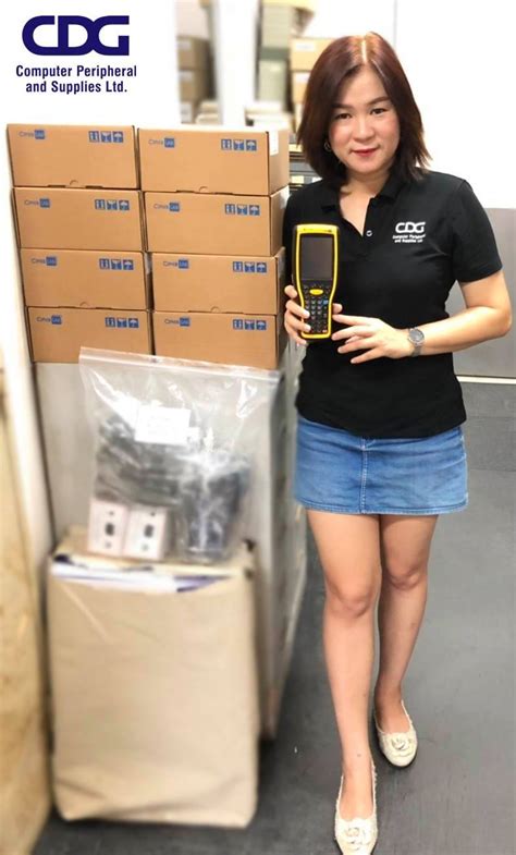 Cps Cipherlab 9700 Series ควบคุมด้วย Os Windows Embedded