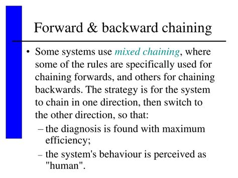 ppt inference in rule based systems powerpoint presentation free