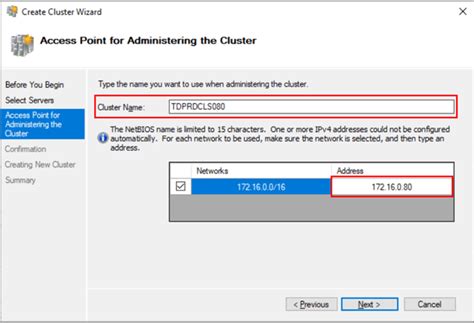 Windows Server 2022 Failover Cluster Step By Step For Sql Server 2022