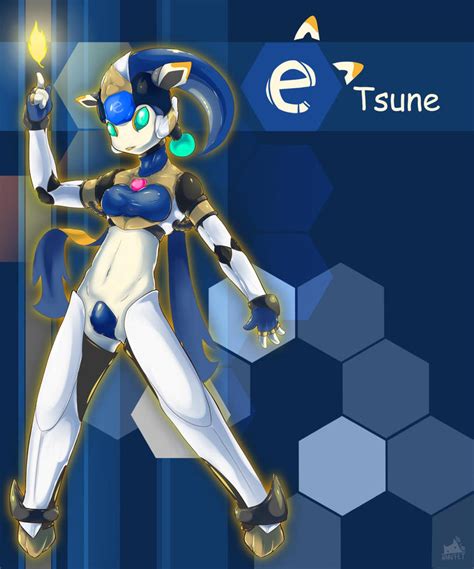 E Tsune E Contest Entry By Narffet On DeviantArt