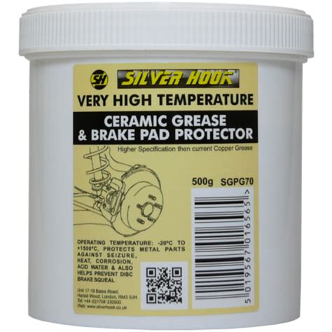 Brake Grease Ultimate Performance Reduced Friction Shop Now