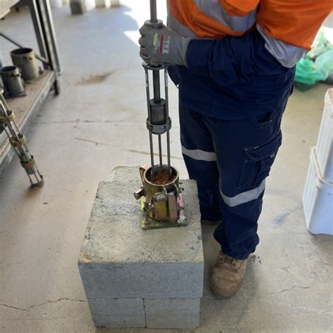 Compaction Testing A Basic Guide Gsg Laboratories Wide Bay
