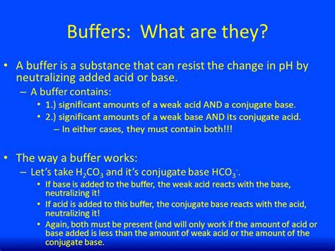 What Is A Buffer FAQs