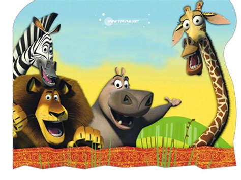 ماداگاسکار