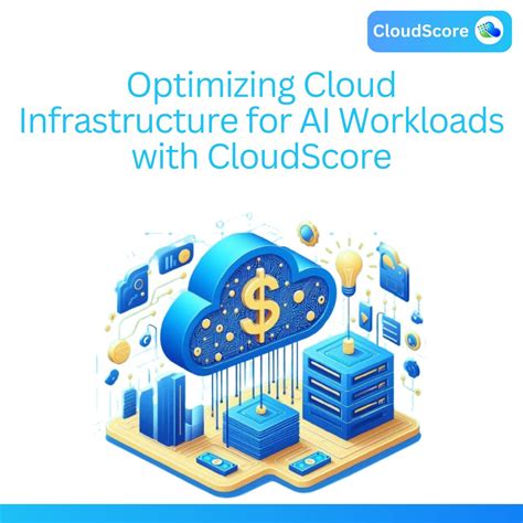 Cloudscore On Linkedin Aiworkloads Cloudinfrastructure Performanceoptimization Cloudscore…