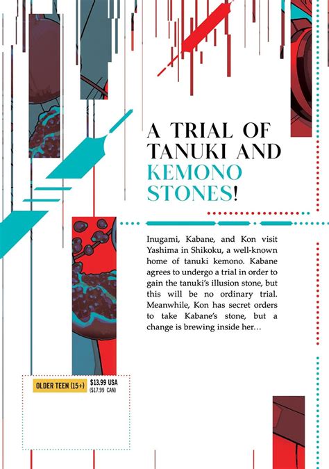 Kemono Jihen Manga Volume Crunchyroll Store