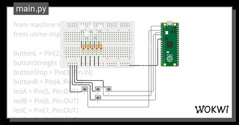 Pr 16 1 Wokwi Esp32 Stm32 Arduino Simulator
