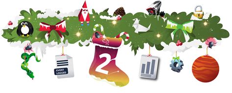 day 2 advent of cyber 2023 [day 2] log analysis o data all ye… by