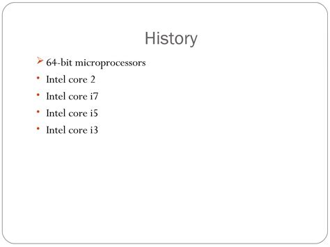 microprocessor and microcontroller ppt