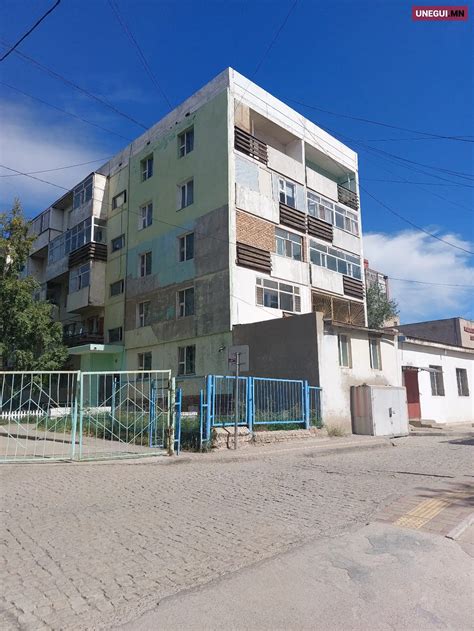 4 хороололд 1 өрөө 38м2 байр 140 сая ₮ №8868358 In УБ — Баянгол 1 өрөө Sell Buy Ads On