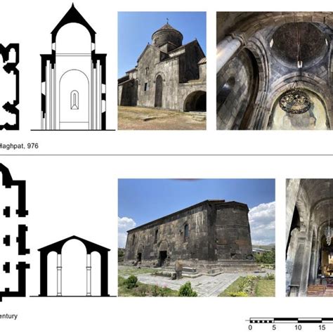 Example Of A Combined Folded Structure Formed By A Cylindrical Folded Download Scientific