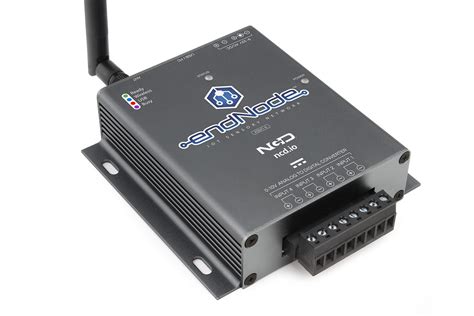 4 Channel 0 10V Input USB Wireless EndNode Getting Started Ncd Io