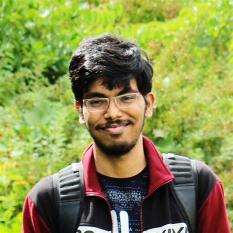 Sampath Kumar Raghunathan Srikumar Randd Engineer Msc Aerospace