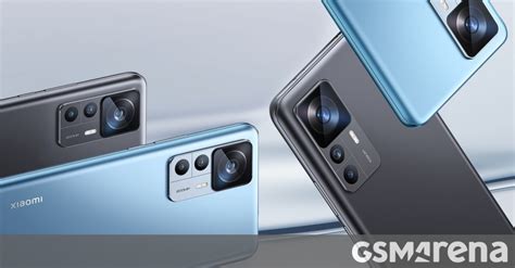 Weekly Poll Results Xiaomi T Series Divides Opinions GSMArena Com News