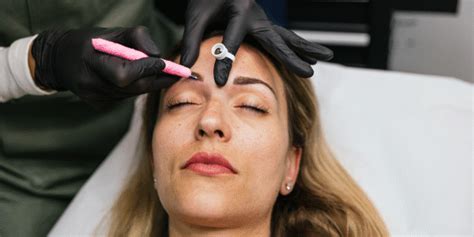Microblading Vs Nano Brows Understanding The Differences
