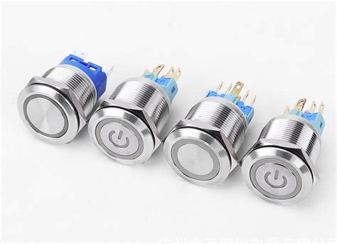 Заказать Кнопка без фиксаций для автомойки самообслуживания в интернет магазине Iwash 103040235 ️