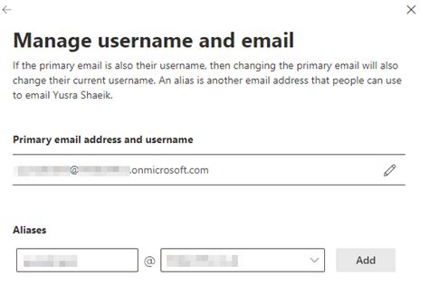 How To Setup A Tenant With Your Custom Domain In Microsoft 365 The