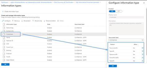 Secure Your Database In Azure With Data Discovery And Classification