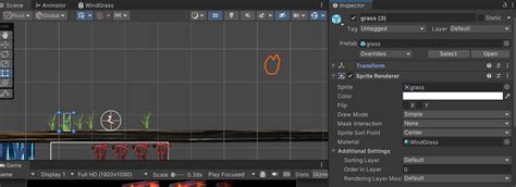 Why My Material Not Work Properly Questions And Answers Unity Discussions