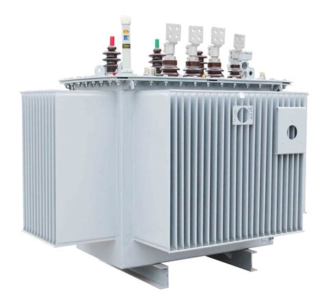 Three Phase Oil Type Transformers By 15kva 30kva 100kva With 10kv 6kv 35kv Input Voltage Power