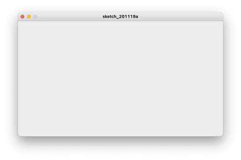 Big Sur Seems To Have Broken P3d And P2d Renderers · Issue 6121