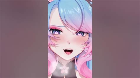 Ahegao Face Silvervale Youtube