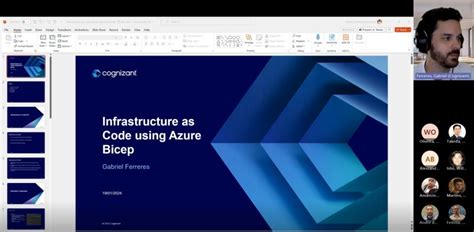 Infrastructureascode Azurebicep Microsoftazure Armtemplates Iac Gabriel Taranto