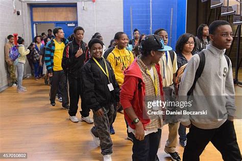 Flint Southwestern Academy Photos And Premium High Res Pictures Getty