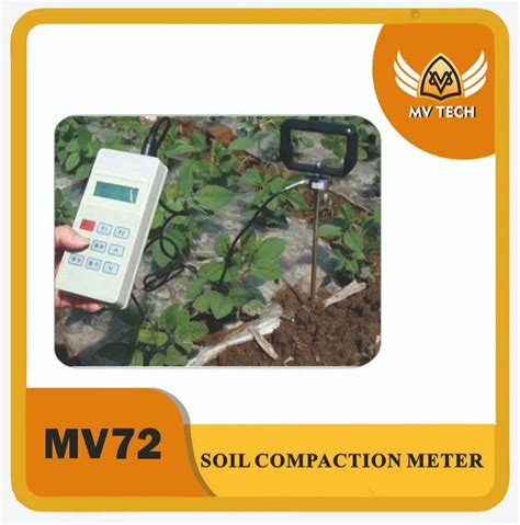 Soil Compaction Meter At 32500 Piece Moisture Meter In Coimbatore ID 24884769955