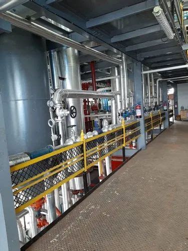 Solvent Extraction Plant Spent Earth Solvent Extraction Plant
