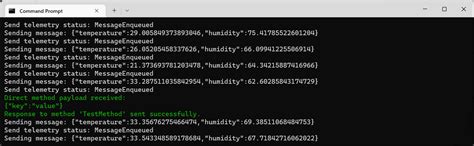 チュートリアル Azure Iot Hub へのデバイス接続を確認する Microsoft Learn