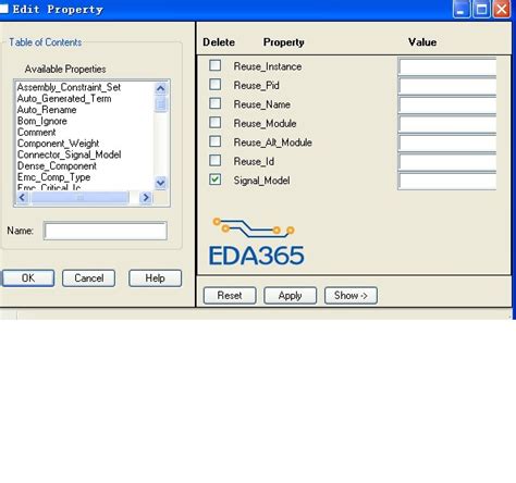 求助allegro中删除xnet的问题 Cadence allegro PCB 教程