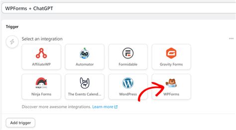 Wpforms Chatgpt How To Send Ai Generated Notifications