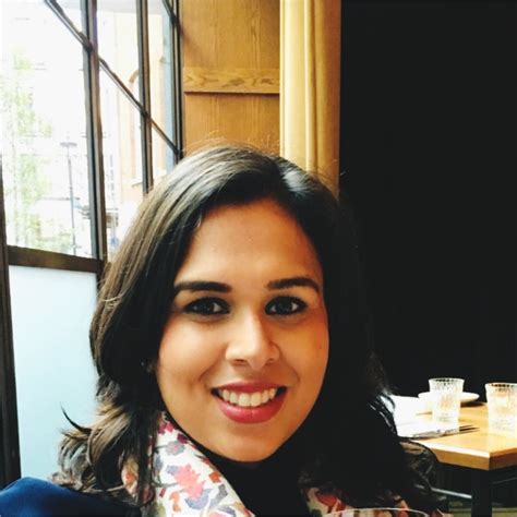 Dhruti Shah Linkedin