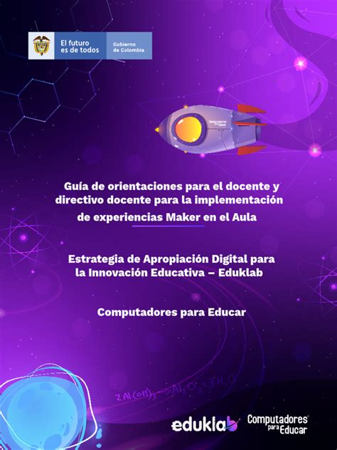 Guía Para El Docente Y Directivo Docente Para La Implementación De Guía Para El Docente Y Directivo Docente Para La Implementación De