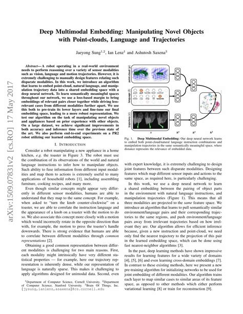 pdf deep multimodal embedding manipulating novel objects with