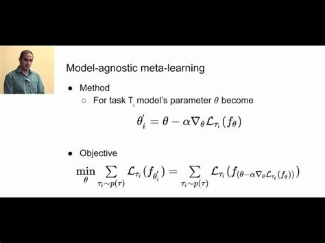 Free Video Unsupervised Meta Learning For Few Shot Image Classification From University Of