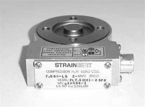 Compression Load Cell At Rs Unit Canister Load Cell In Secunderabad Id