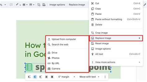 How To Overlap Images In Google Docs Easy Ways SSP