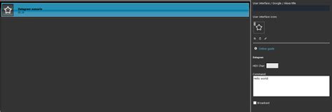 Datagram Gateway Ilevia Support