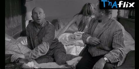 Francoise Dorleac Butt Scene In Cul De Sac