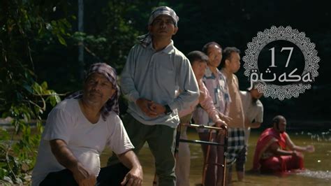 Watch 16 Puasa Online