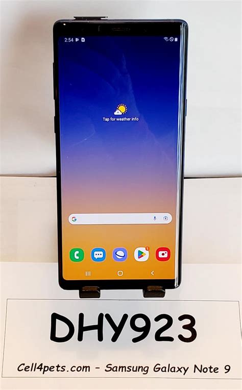 Galaxy Note 9 Colors Pick The Best Color Swappa