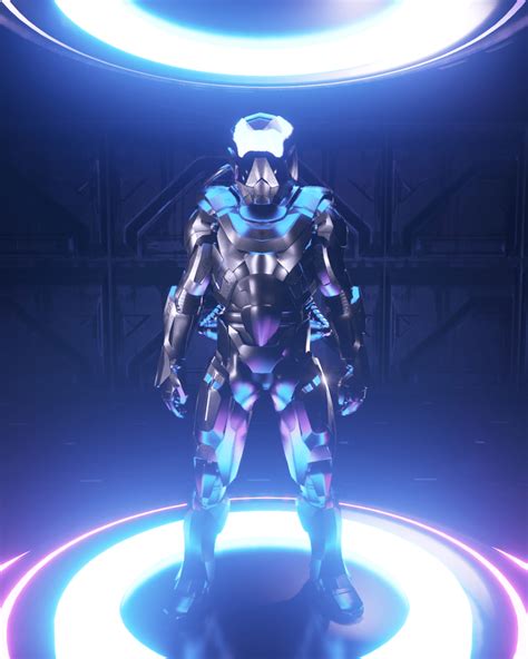Prometheus1046 Prometheus By Xborg Opensea