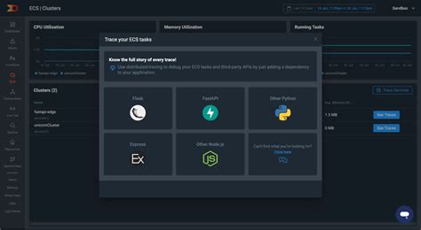 Troubleshooting Amazon Ecs Container Crashes