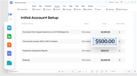How To Convert BIN To PDF