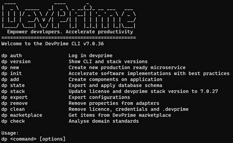 devprime on linkedin microservices technology innovation devprime
