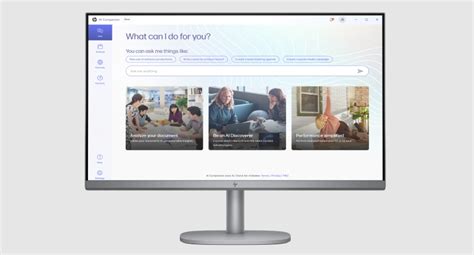 Hp Omnistudio X All In One C In Desktop Pc Cm Bd A Pa Shop Hp Com India