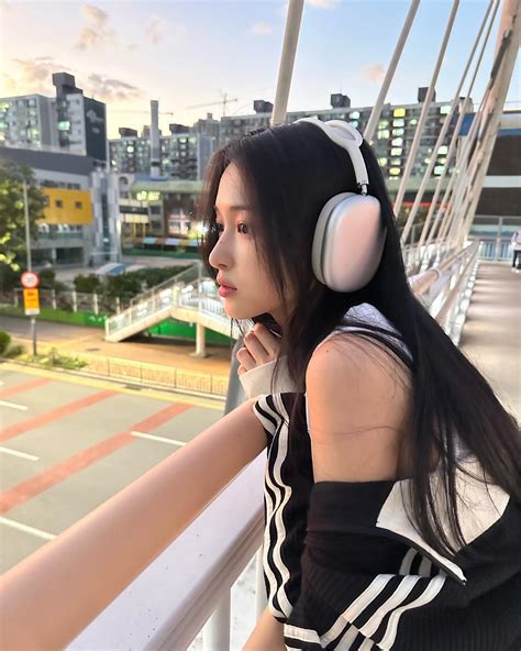 Profil Instagram Tiktok Wikipedia Dan Biodata Han Ga Eul Berita